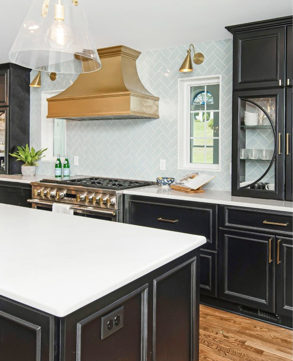 Home Remodeling in Milwaukee | Design-Build Services